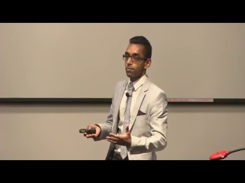 The Genetics of Tuberous Sclerosis: Dr Chirag Patel