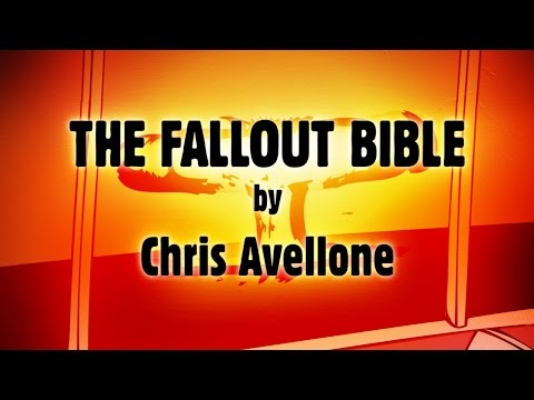 Steam Community :: Video :: The Fallout Bible