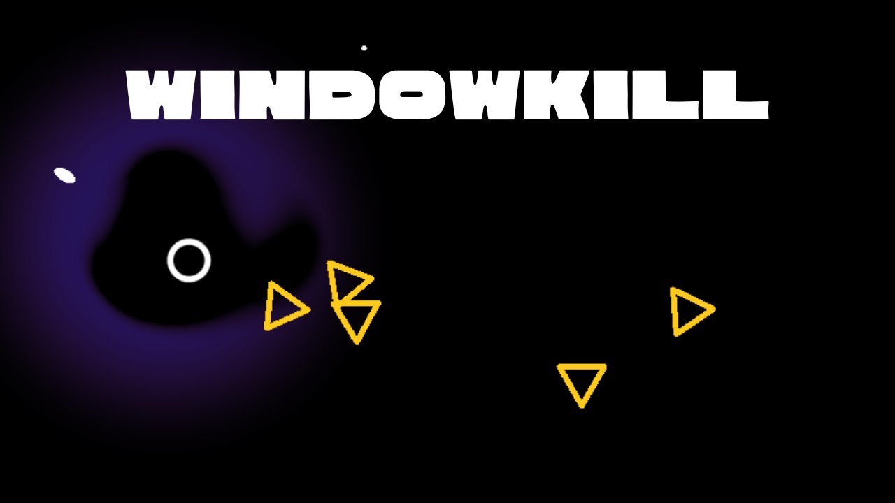 WINDOWKILL STREAM 1/20/24