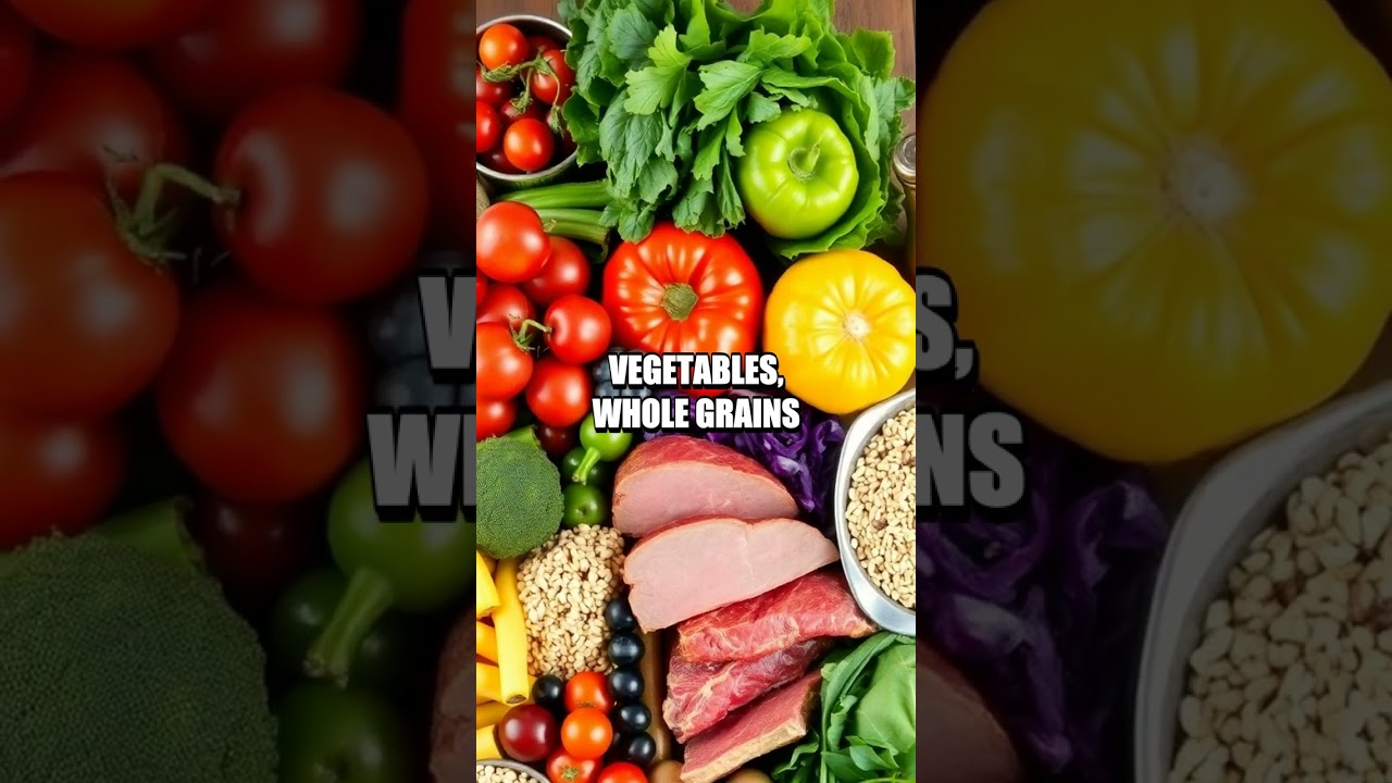 A Beginner's Guide to the TLC Diet