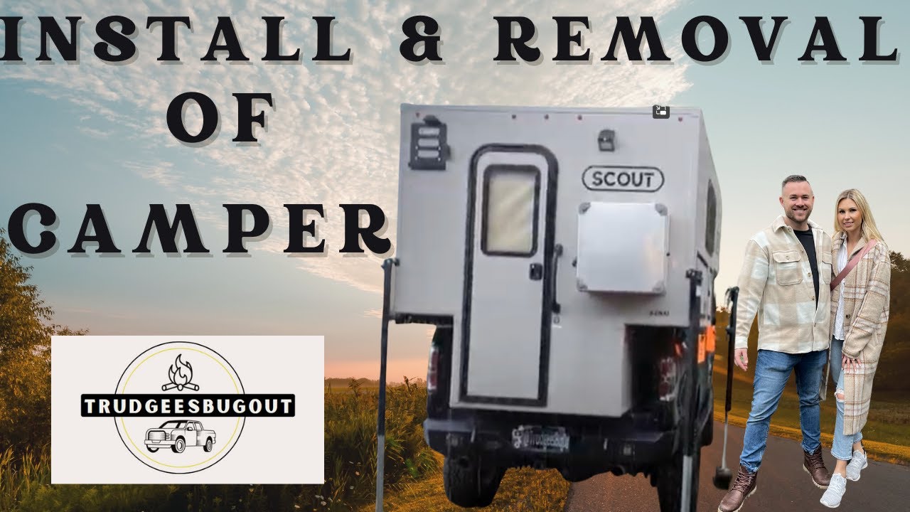 Camp Small: Scout Goes Compact and Light With the Tuktut, Fits Any 5 ...