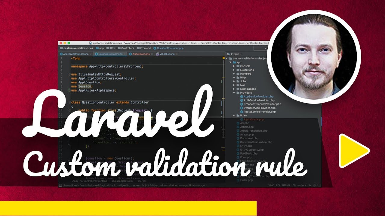 SergeyBruhin.com | Dev tutorials and other stuff