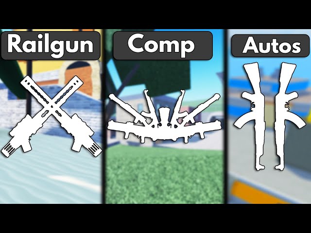 Beginner's guide to Roblox Arsenal
