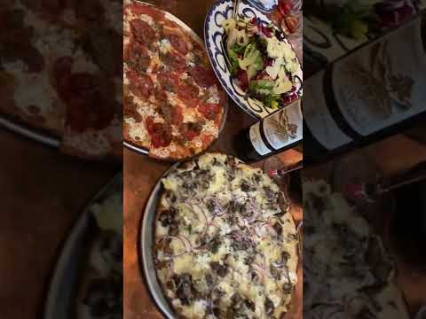 Marta pizza hour