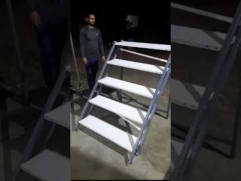 Golu Stand - Foldable Golu Steps Manufacturer from Coimbatore