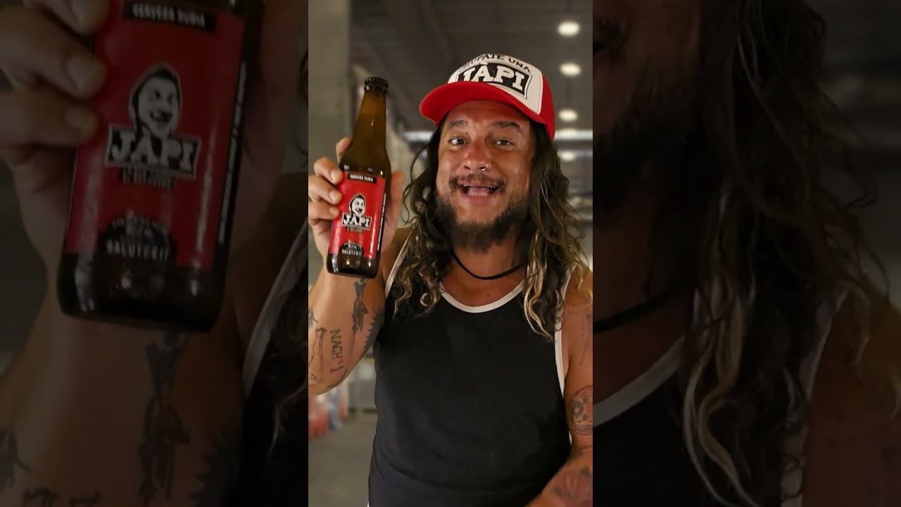 SUCK A JÀPI IN SPAIN!! www.japibeer.es SAPEE!! #elbananero #japi #spain #health #sapee