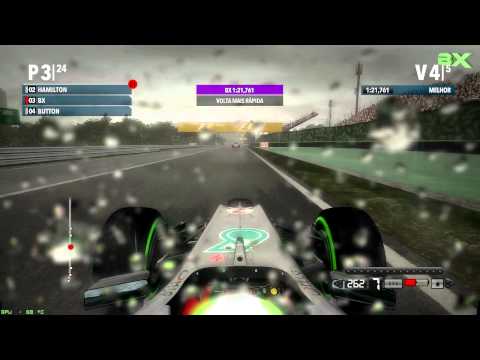 Steam Community :: Video :: F1 2012 【Pc】GaMePlay On GTX 560 TI HAWK ...