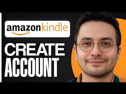 How To Create Amazon KDP Account Amazon KDP in -2025 | Tutorial for Beginners