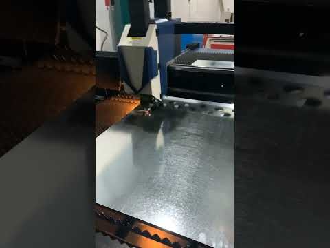 MS Plate Cutting in India