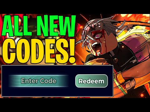 MUGEN CODES ROBLOX – All New Working Codes!