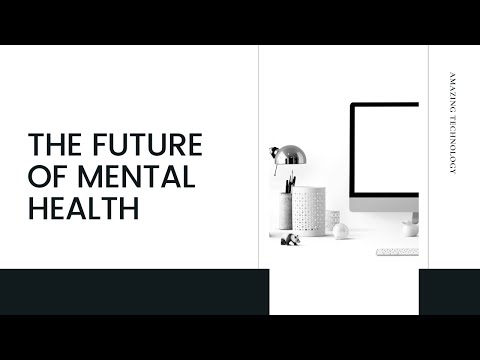 Digital Mental Health and the Future of Psychiatry