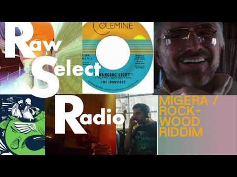 RAW SELECT RADIO: September 2022 (Best of 2022 Q3) | Raw Select Music
