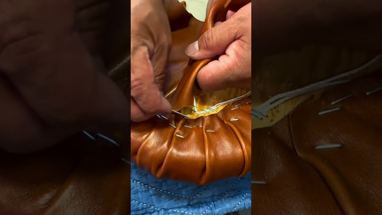 Bring your own Mid-Century Modern treasures back to life with our expert restoration services.