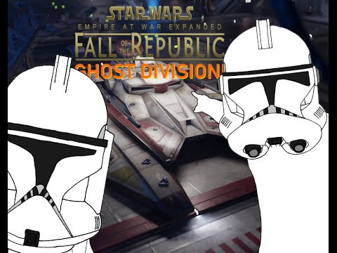 Steam Community :: Video :: TX-130 Ghost division! EAW Meme | the new ...