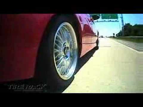 Tire Testing Part 1: On the Road I Tire Rack