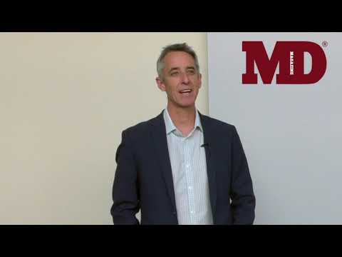 Kenneth Mahaffey, MD: The Relationship Between Cardiology, Endocrinology, and Nephrology