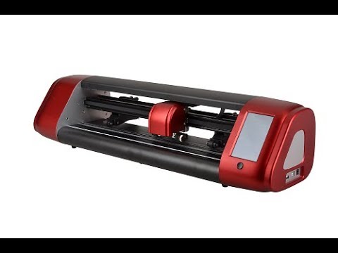 Skycut Cutting Plotters - SKYCUT C-24 Cutting System Distributor ...