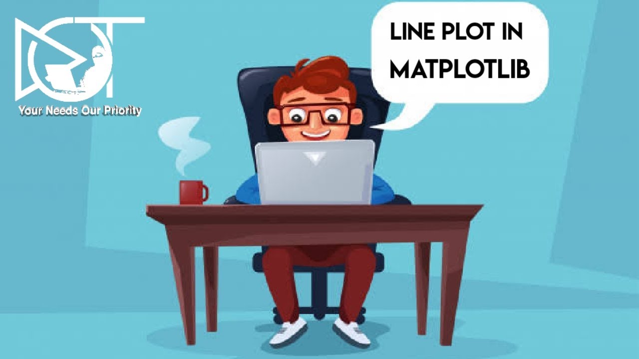 Line Plot In Matplotlib | Python tutorial # 16