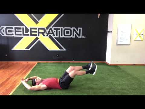 Take On 10 Different Burpee Types With This Full Body Workout