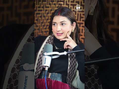 Zindagi ki sachai💔 ft. Namit Chawla Lovely Sharma ‪@talkswithnamit‬ #podcast #love #motivation