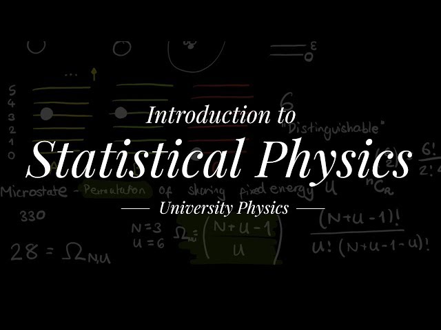 Understanding Statistical Physics: A Comprehensive Introduction | Galaxy