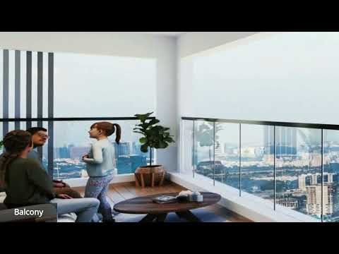 The Trilight Gandipet, Hyderabad | Price List & Brochure, Floor Plan ...