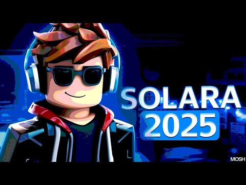 Solara Executor 2025 | Free Download + Roblox Exploits | Best Lua Executor for Roblox!