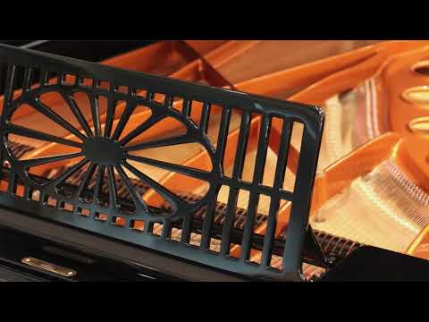 1925 Bösendorfer model 275 | Hymn | PianoWorks
