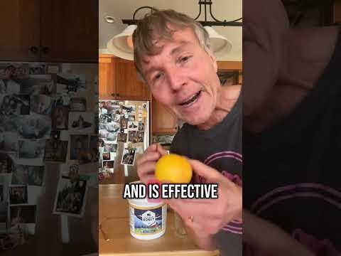 Dog won’t stop coughing? This is the best dog coughing home remedy!