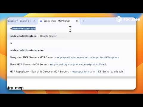 MCP Server - Chrome Web Store