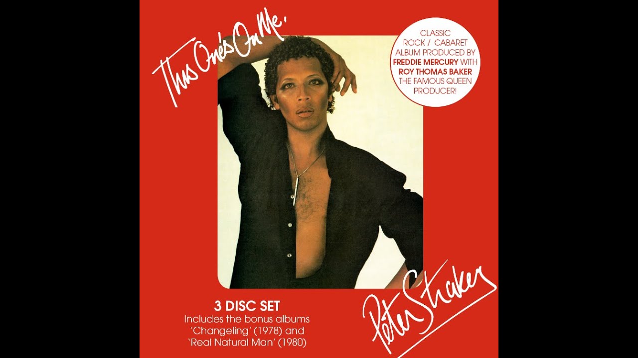 Konkurs do wygrania box Petera Strakera – Queen.pl