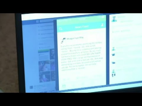 Michigan's new cyberbullying law takes effect