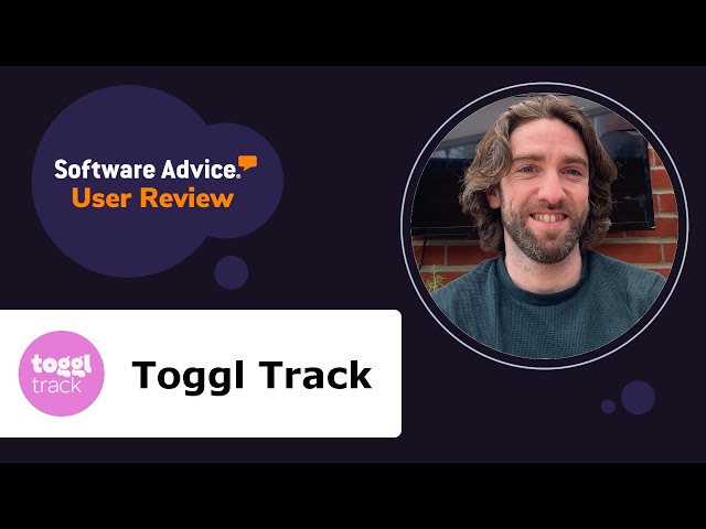 Toggl Track Software Reviews, Demo & Pricing - 2025