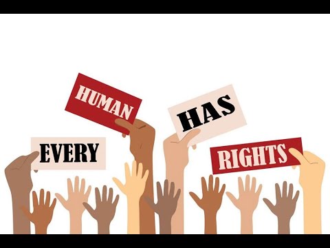 A Short History of Human Rights