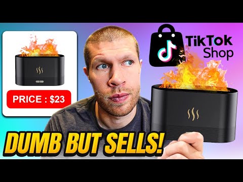 Jumpstart Your TikTok Shop (How to Find Winning Products Fast)