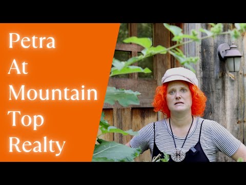 Petra At Mountaintop Realty