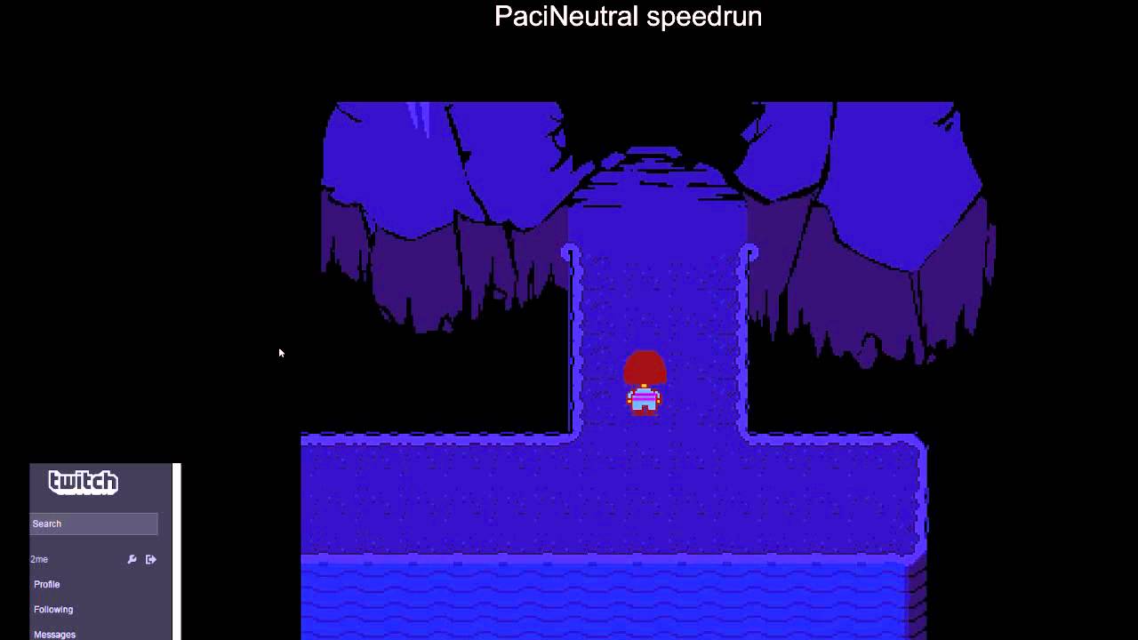 Fast Undyne 2 cycle setup with Punch Card