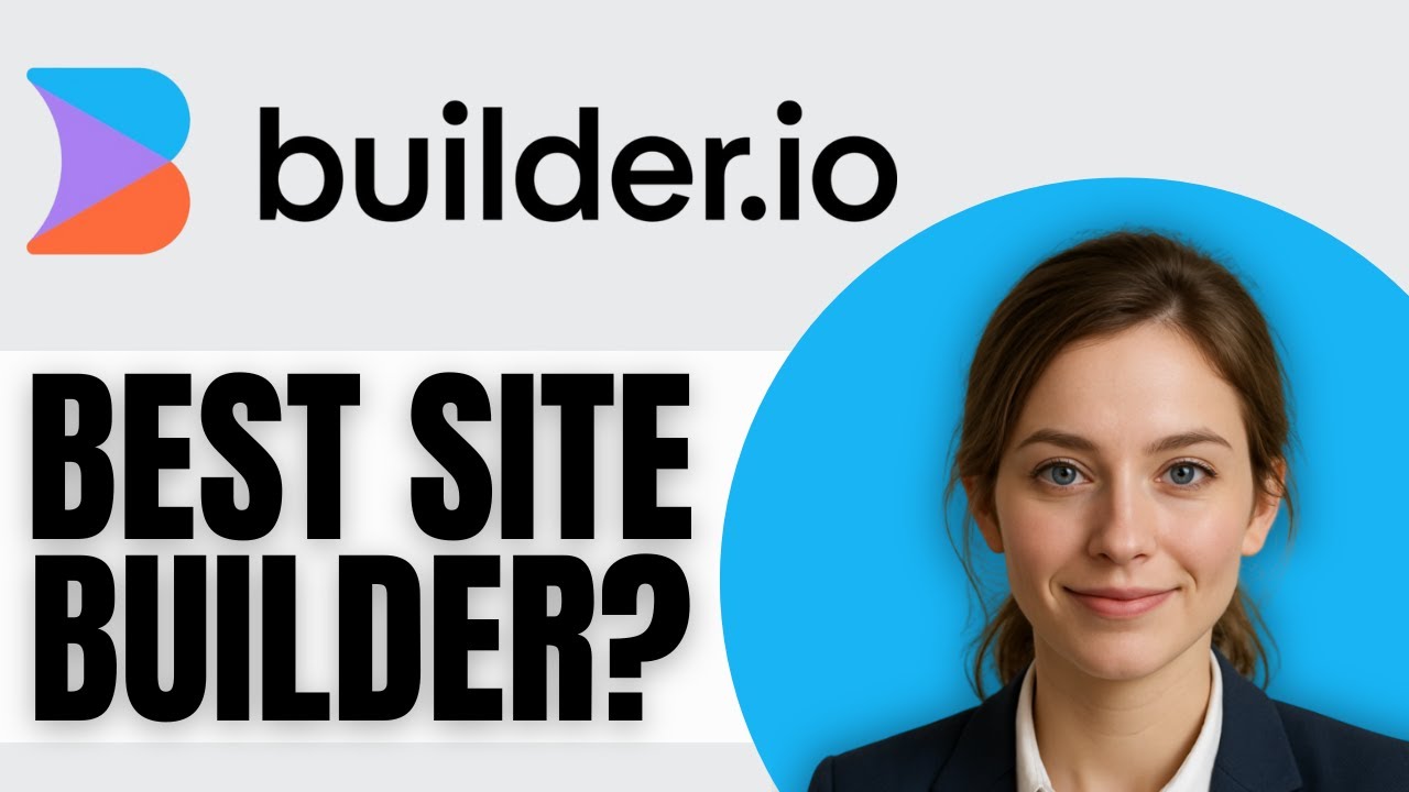 Builder.io Honest Review – Features, Pros & Cons