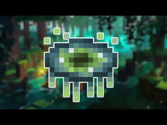 DRIFT - custom music disc Minecraft Texture Pack