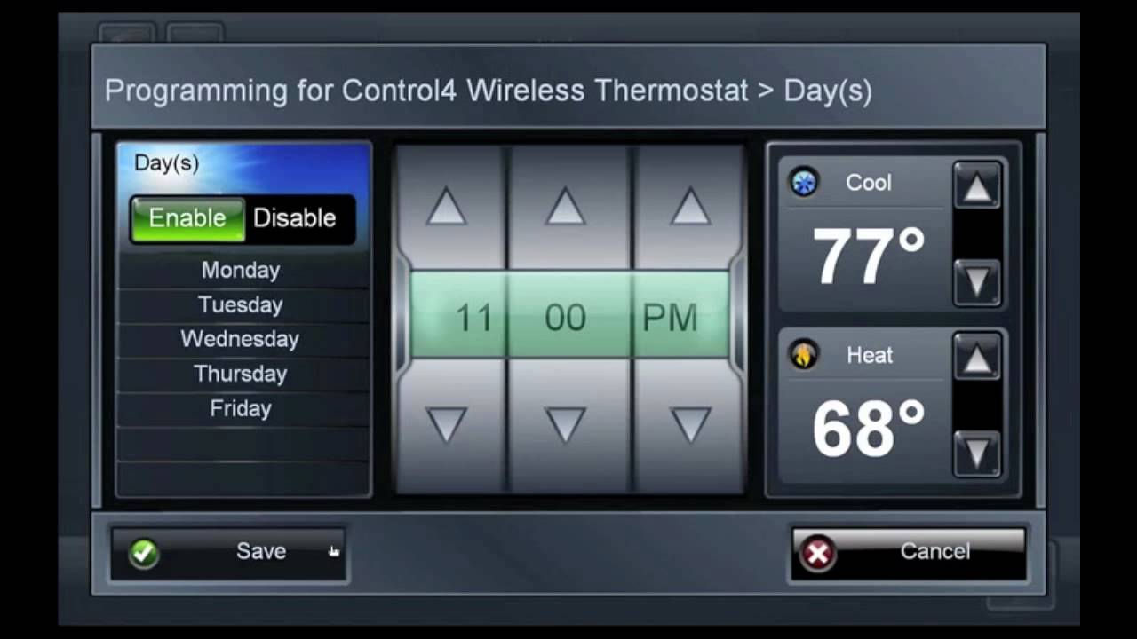 Intro to Control4 2.0