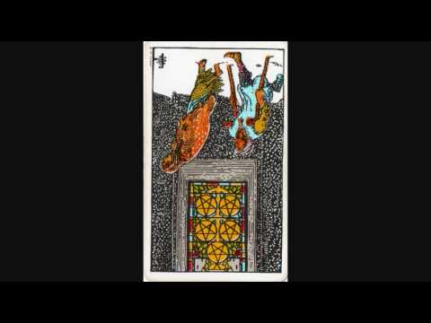 5 of Pentacles