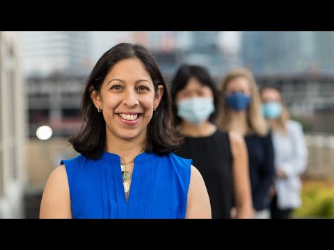 Meet the SCCA Colorectal Surgery Team