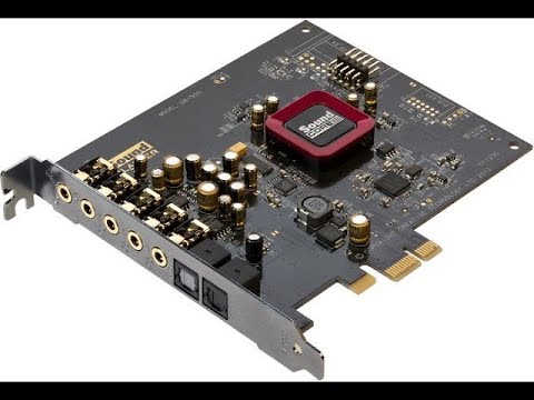 Soundverschlimmbesserer deaktivieren 2.0, Creative Soundblaster (z; sb1500 in meinem Falle)