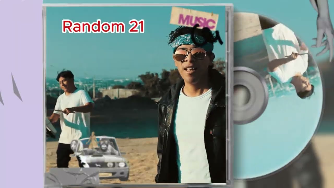 El No Soy Yo - Random 21 (Video Oficial)
