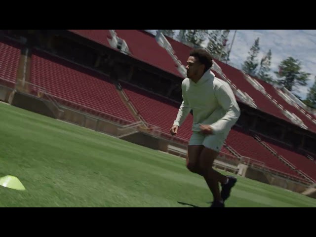 WATCH: Tiger Woods showcases upcoming clothing lineup with brand Sun ...