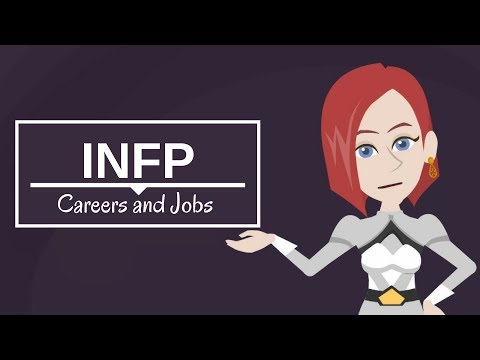 INFP Careers List, Best & Worst Jobs for INFP Personality Type