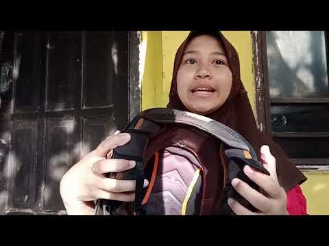 Contoh Momentum dan Impuls di Kehidupan Sehari-hari by Aisya