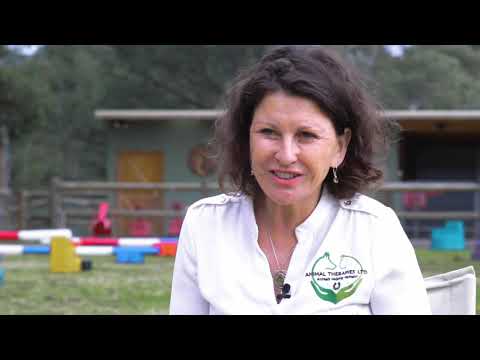 Animal Therapies VBC