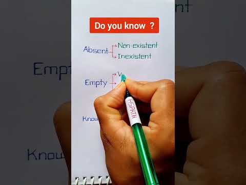 10 Common synonyms class - 72