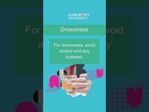 Easy Ways to Manage Common Medication Side Effects